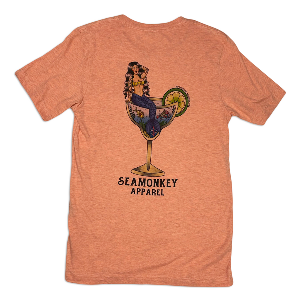 Men's Tees – SeaMonkey Apparel