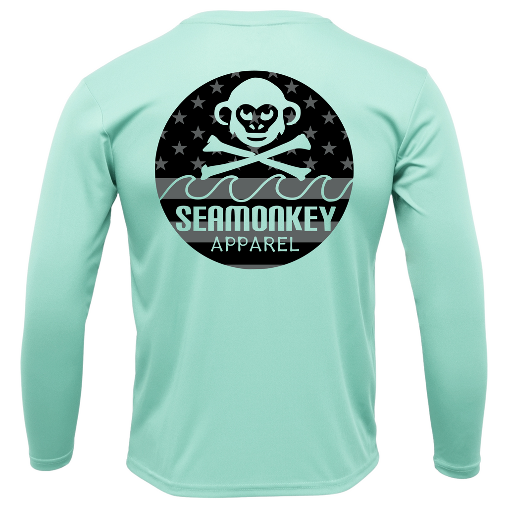 Men's Apparel Collection – SeaMonkey Apparel