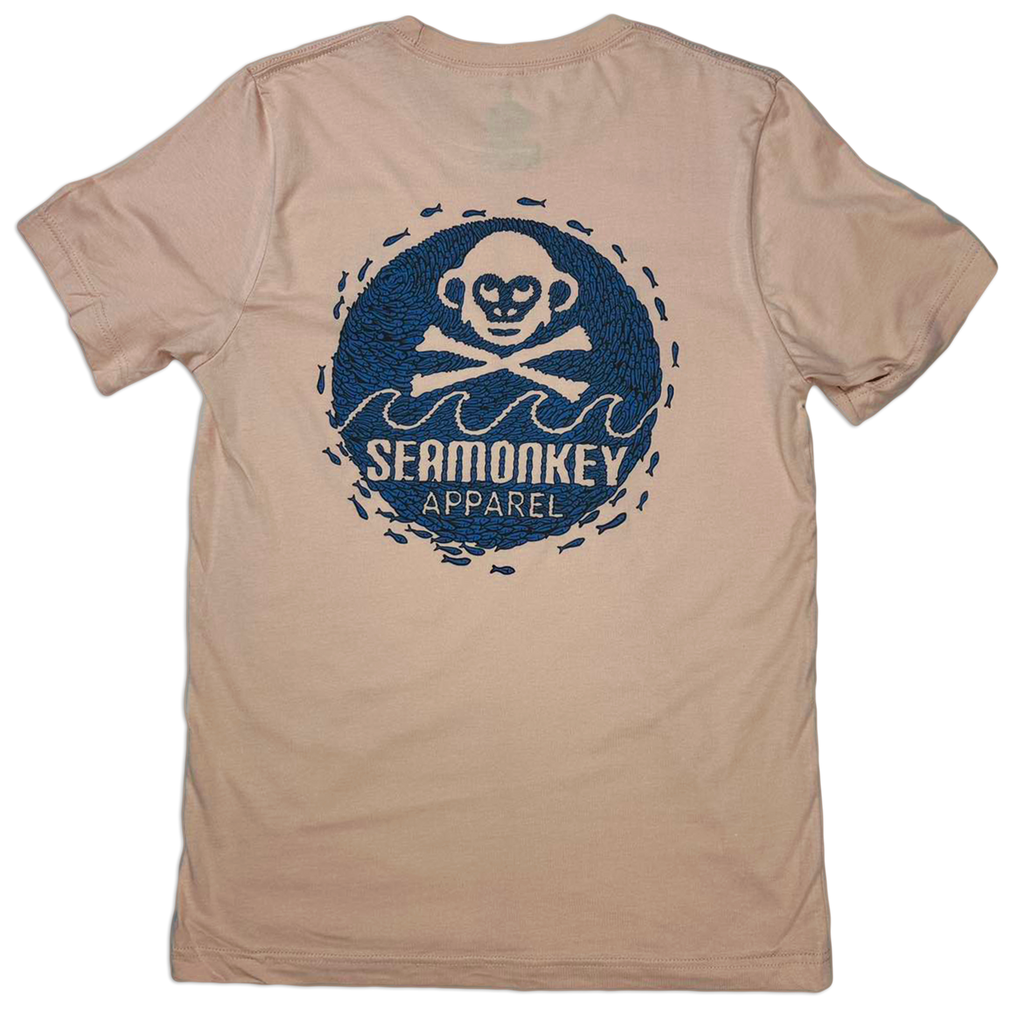 Tee's – SeaMonkey Apparel
