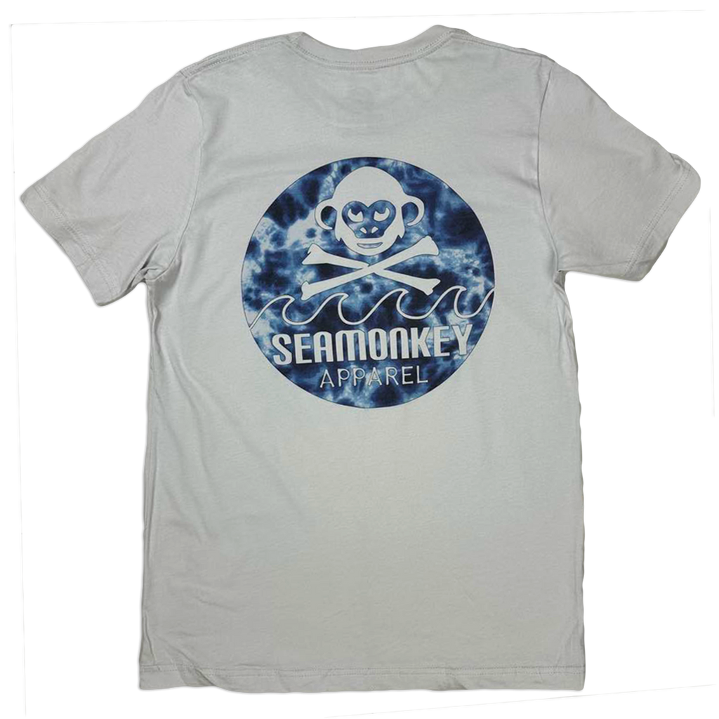 Tee's – SeaMonkey Apparel
