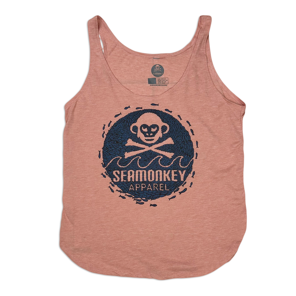 Women's Apparel Collection – SeaMonkey Apparel