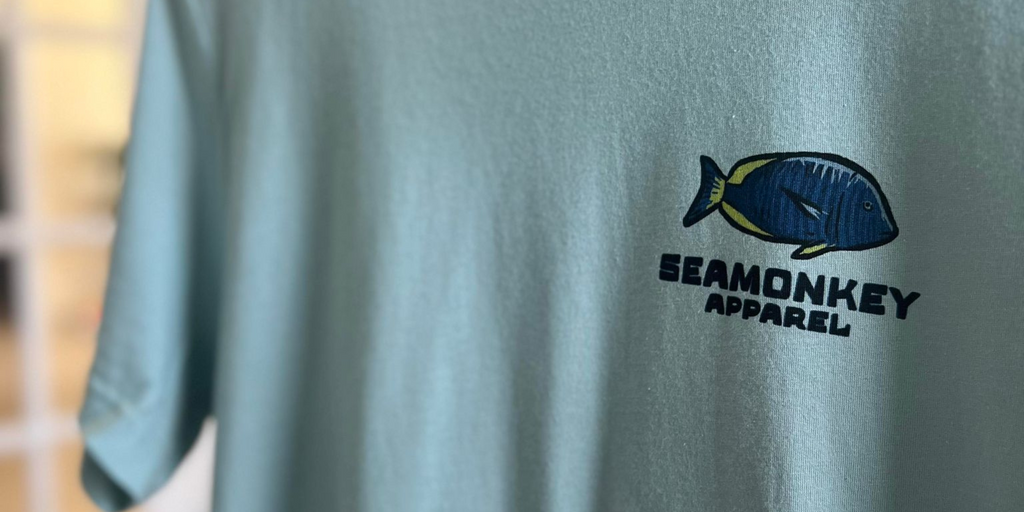 SeaMonkey Apparel