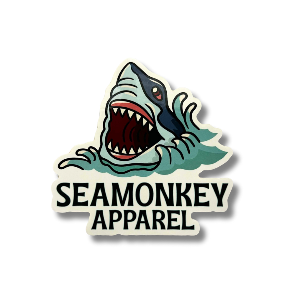 New Arrivals – SeaMonkey Apparel