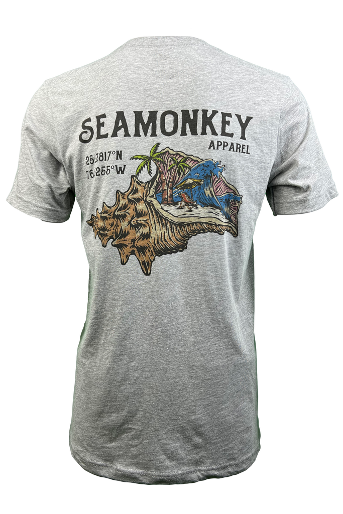 Men's Tees – SeaMonkey Apparel
